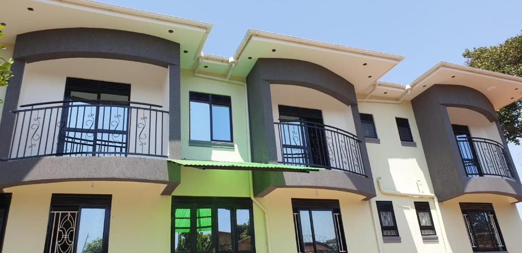 Kinene Residence Motel - Garuga Road Entebbe, Entebbe – Updated 2024 Prices