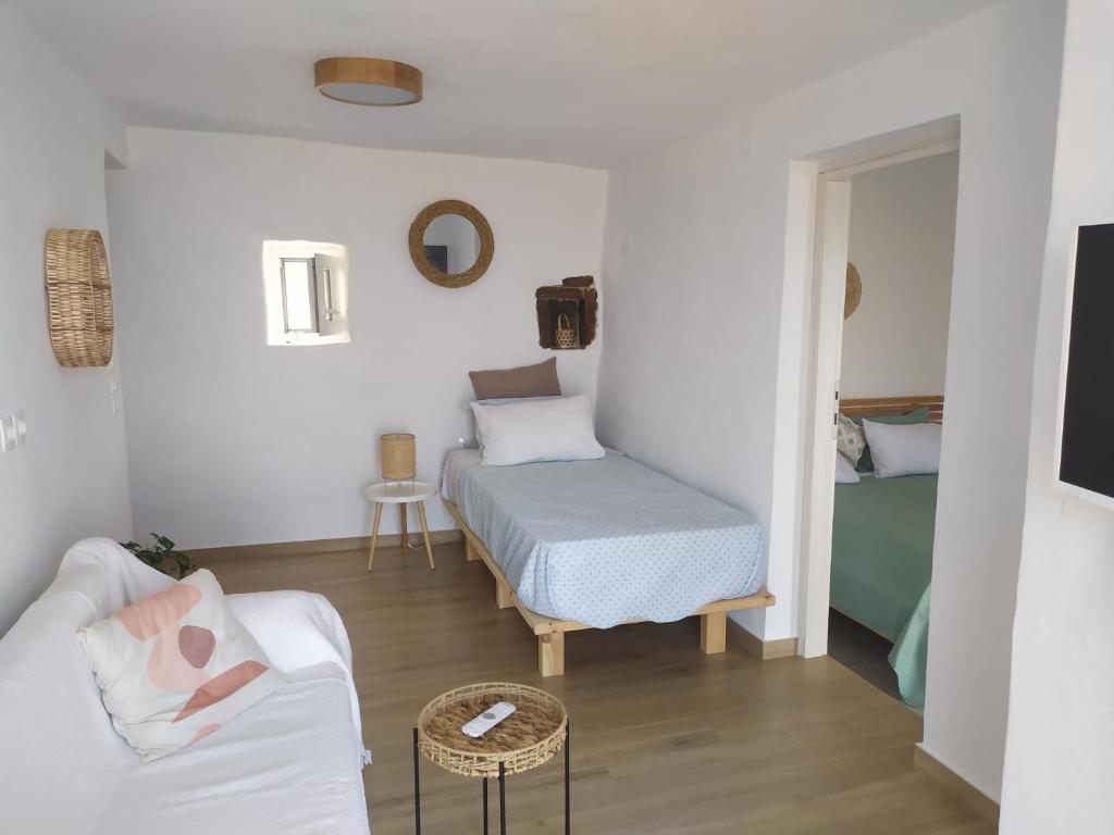 Sofia sea view house, Faros (updated prices 2025)