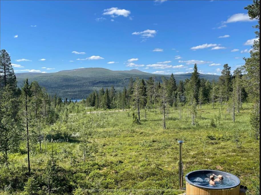 Mountain Cabin Lofsdalen, Lofsdalen (updated prices 2025)