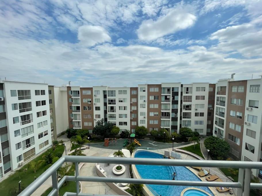 Habitación en Garden 360, Piura (updated prices 2025)