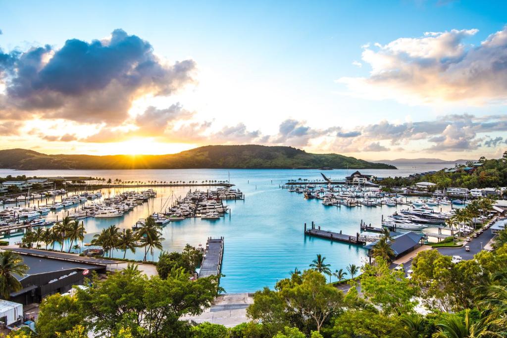 Allure on Hamilton Island by HIHA, Hamilton Island – Updated 2024 Prices