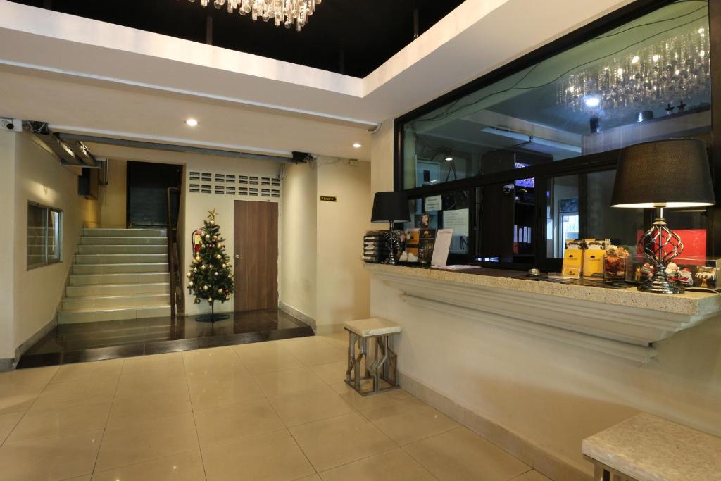 HTel Resort, Bangkok (updated prices 2026)