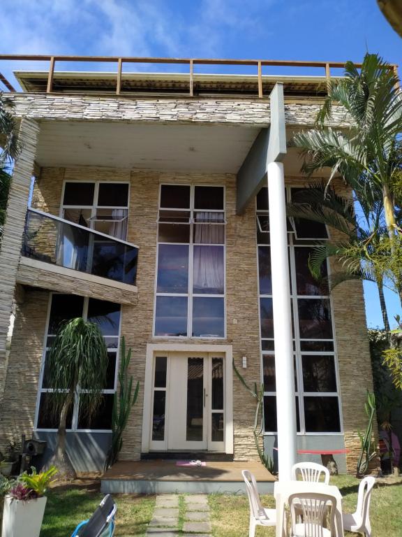 Casa de Praia Pura Vida, Vila Velha (precios actualizados 2024)