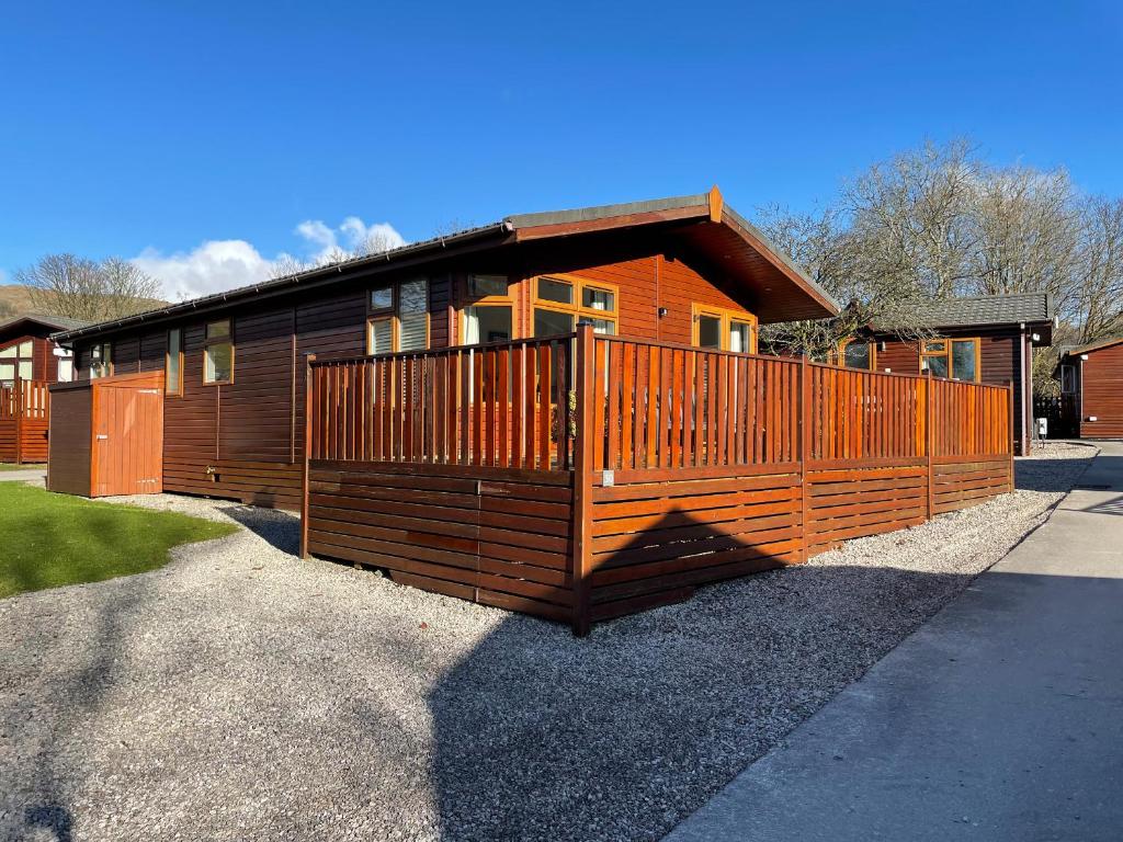 Highfield Lodge, Windermere (updated prices 2026)