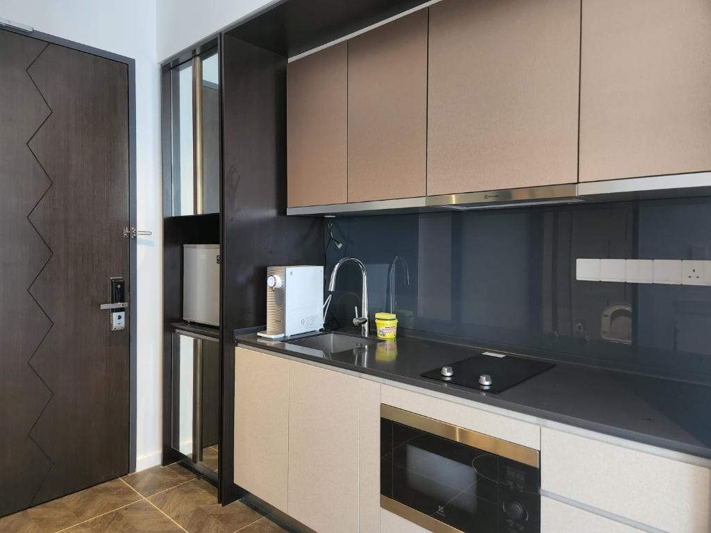 Infini Suites@ Scarletz Suites KLCC, Kuala Lumpur (updated prices 2025)