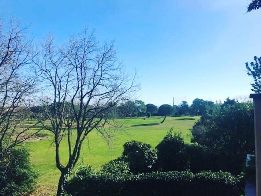 CasaBuca8 Arenzano Pineta-vista sul golf-tranquillo-verde-balcone ...
