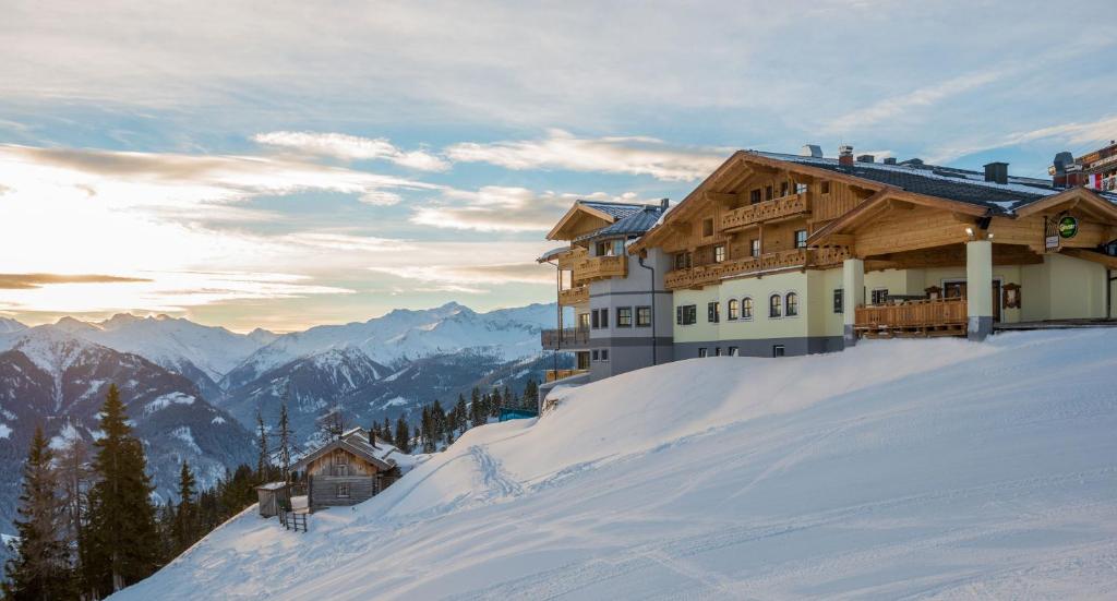 Grossarler Panorama Stube, Grossarl (precios actualizados 2025)