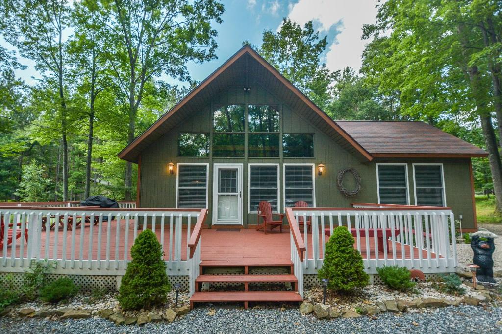 Chasing Dreams, Swanton (updated prices 2025)