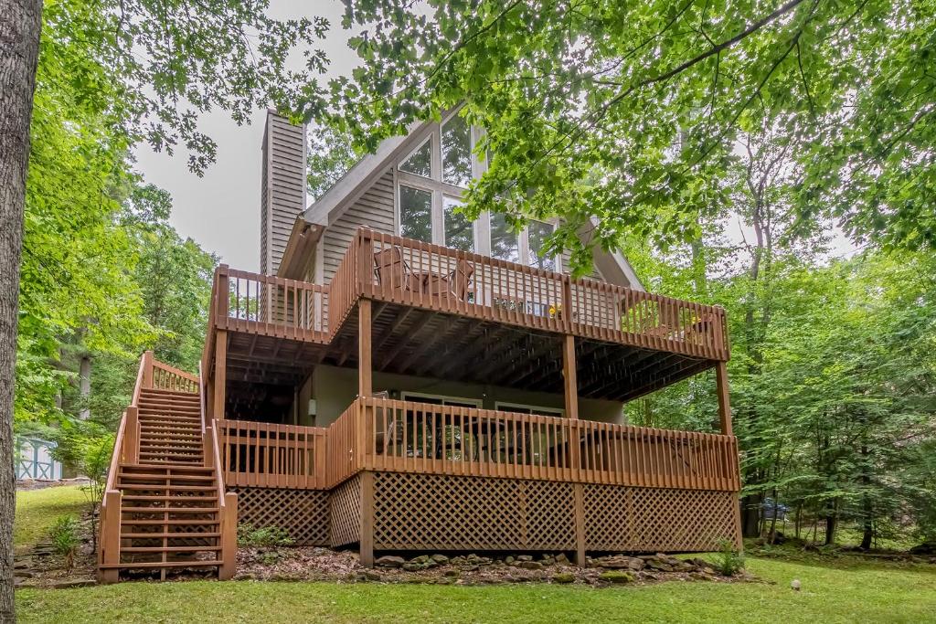 Georgias Place, Swanton (updated prices 2025)