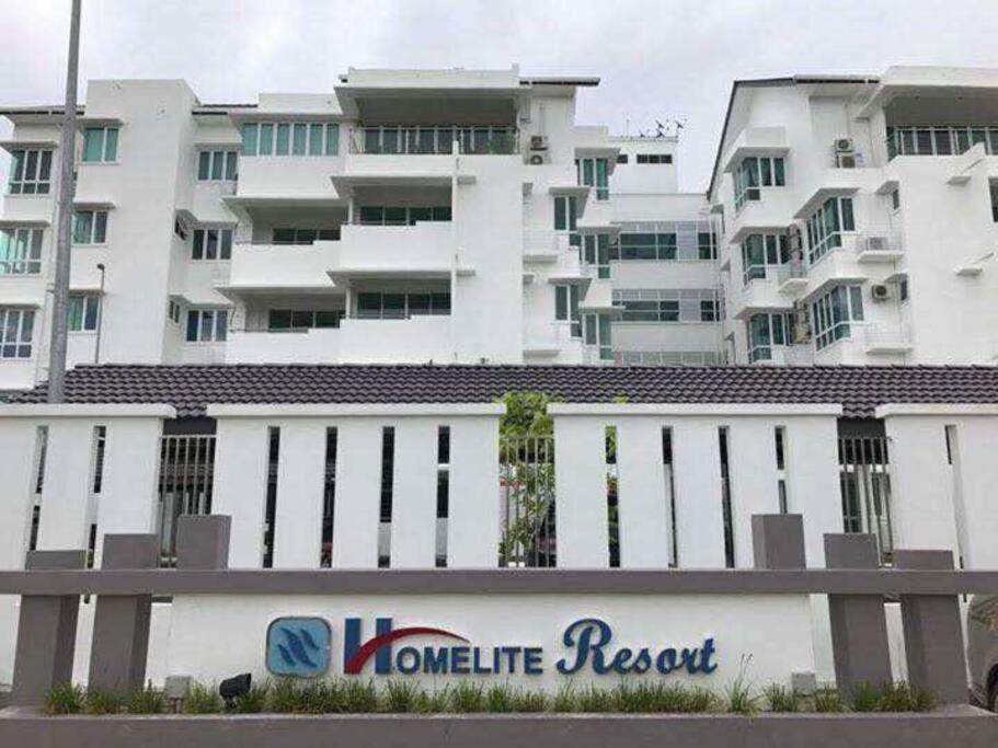 Homelite Resort, Miri – Updated 2024 Prices