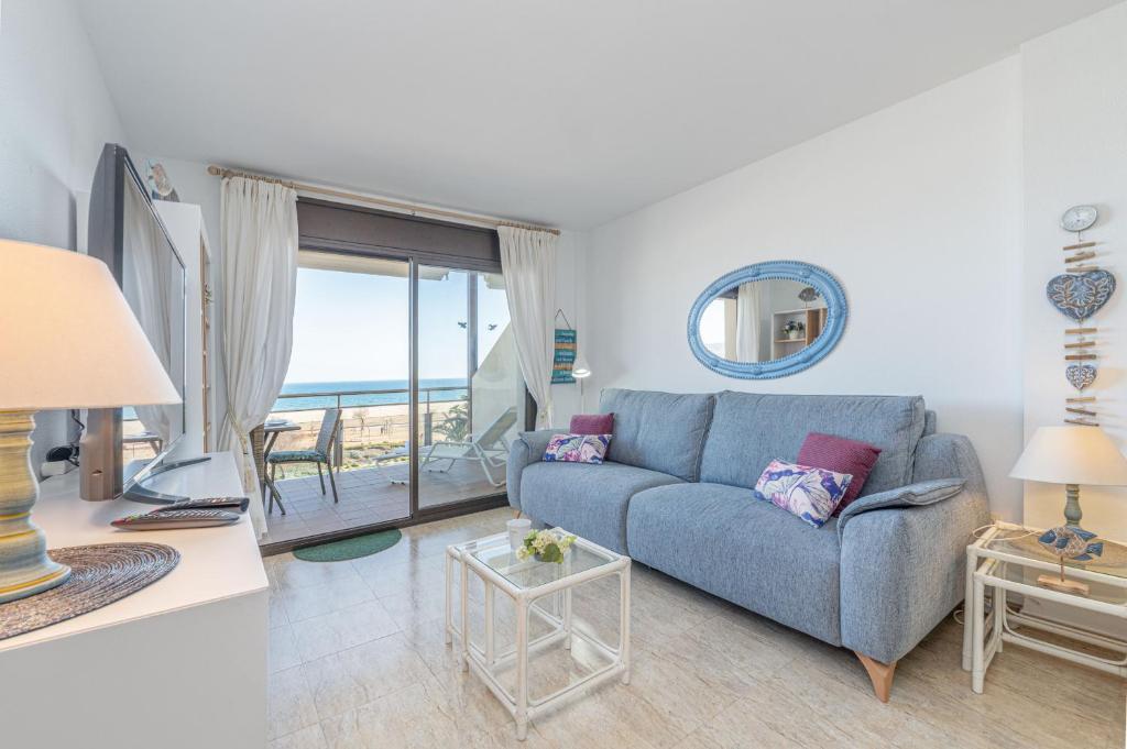 Apart-rent Apartamento Mirablau 0085, Empuriabrava (updated prices 2025)