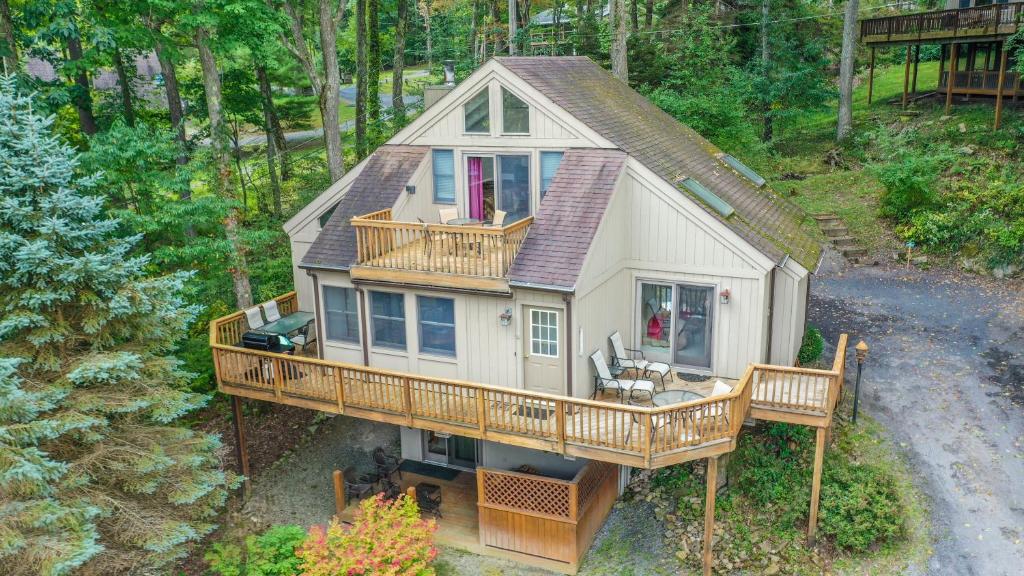 Ferienhaus Simplicity (USA Oakland) - Booking.com