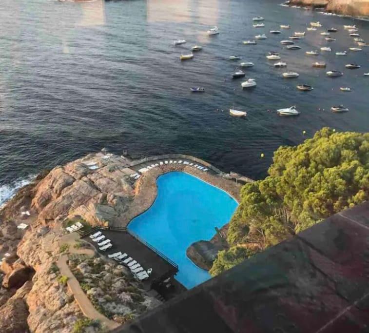 Apartament Cap Sa Sal Blue (Spania Begur) - Booking.com