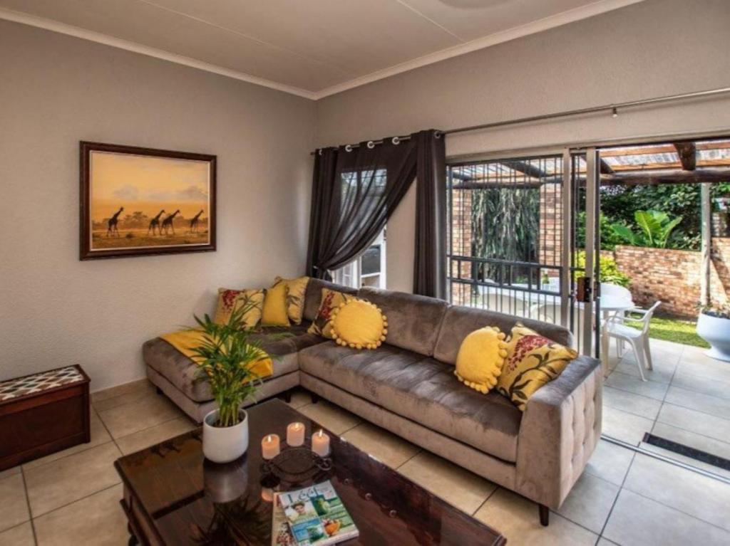 Dew Drop Inn, Nelspruit (updated prices 2026)