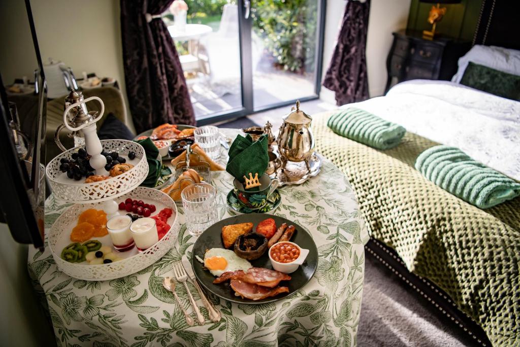 Black Barn Filby, Great Yarmouth (updated prices 2025)