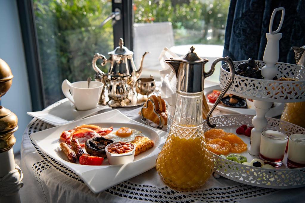 Black Barn Filby, Great Yarmouth (updated prices 2025)