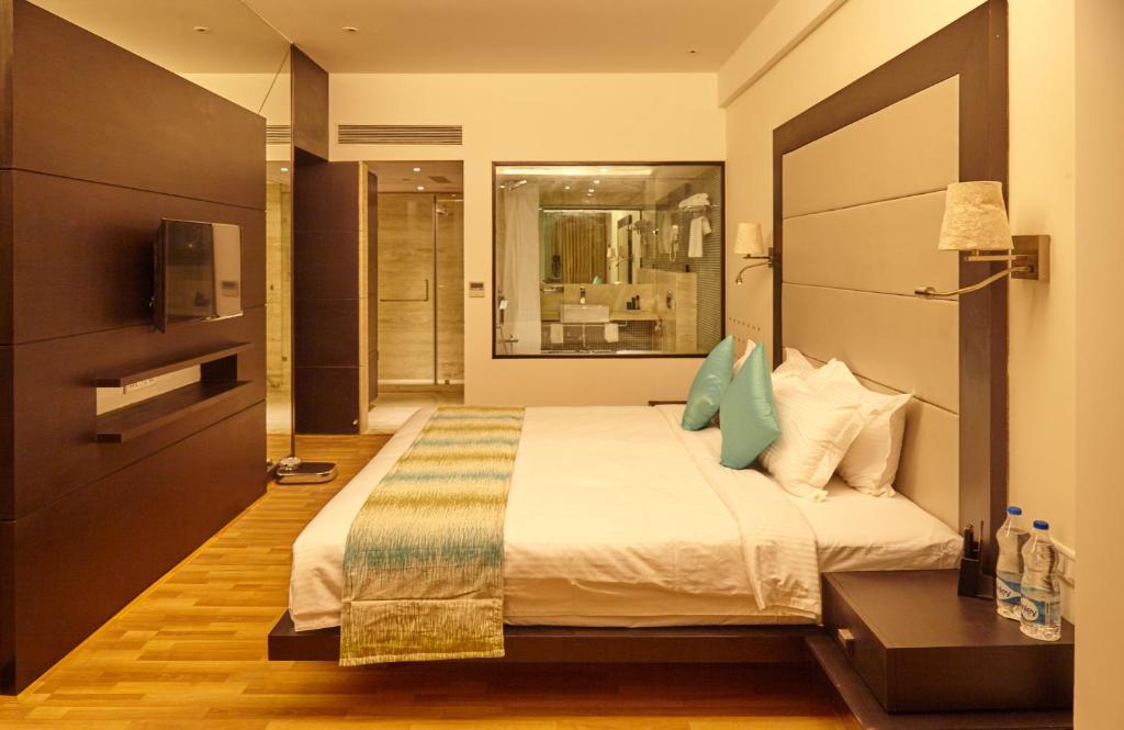 Meritas Picaddle Resort Lonavala, Lonavala (updated prices 2025)