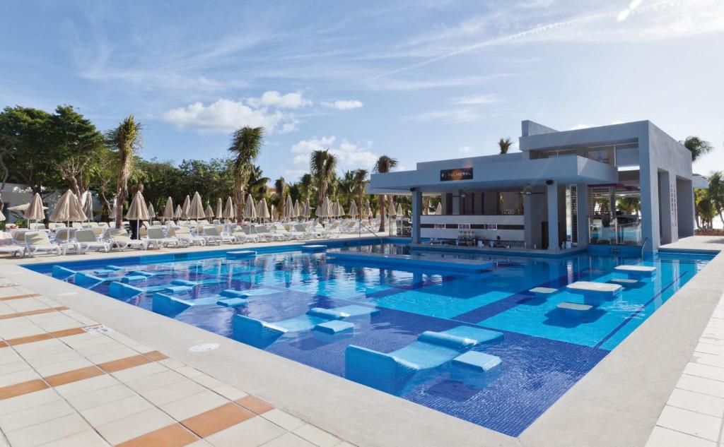 Riu Palace Mexico - All Inclusive, Playa del Carmen (updated prices 2025)