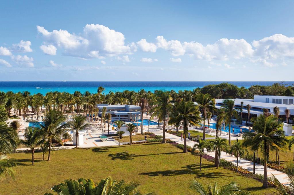 Riu Palace Mexico - All Inclusive, Playa del Carmen (updated prices 2026)