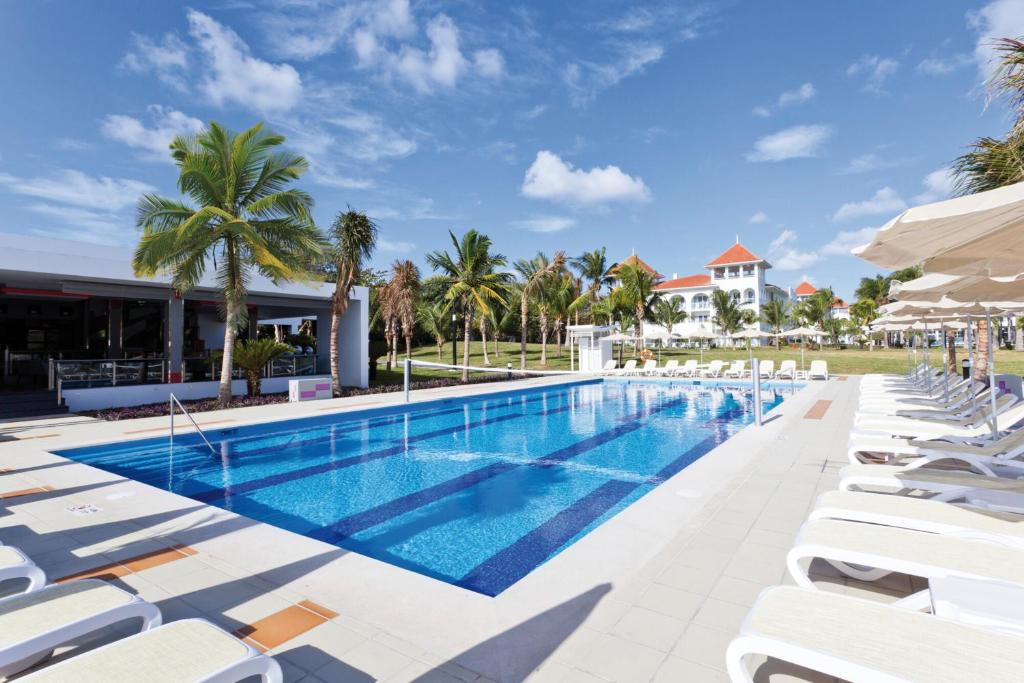 Riu Palace Mexico - All Inclusive, Playa del Carmen (updated prices 2025)