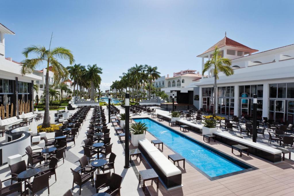 Riu Palace Mexico - All Inclusive, Playa del Carmen (updated prices 2025)