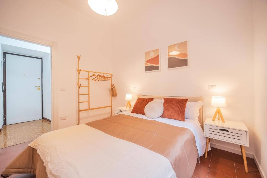 Gazometro Rome Holiday House - Rome Vacation M&D, Rome (updated prices ...