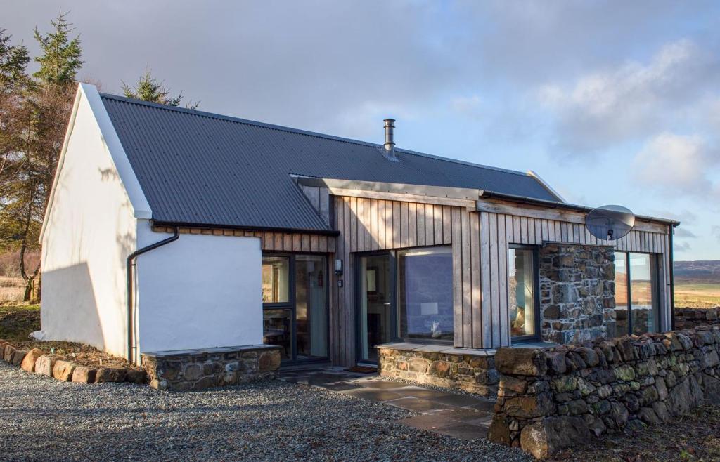 Finnan's Byre, Edinbane (updated prices 2026)