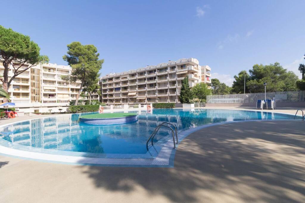 Complejo Residencial-CAT-8, Salou (prezzi aggiornati per il 2025)