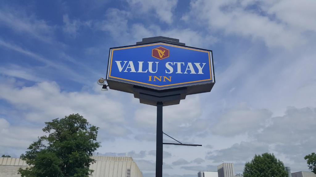 Valu stay inn, Le Sueur (tarifs actualisés 2024)