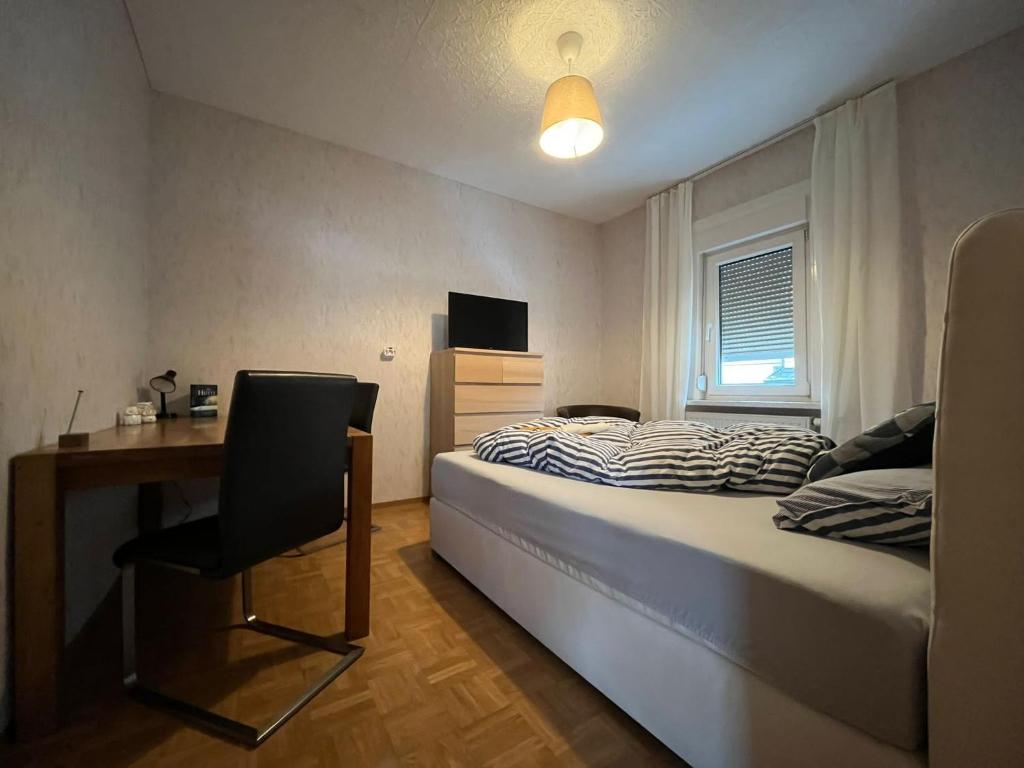 Villa Kunterbunt am Rennsteig, Zella-Mehlis, Germany - Booking.com