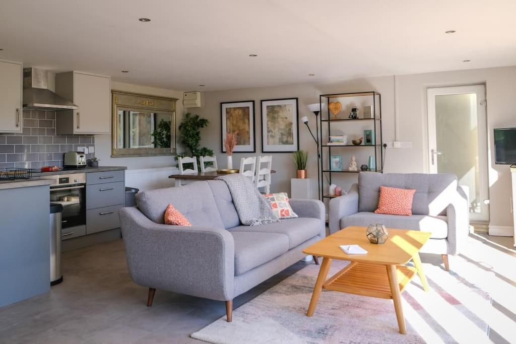 Converted Stable with Hot Tub, Ilkley (updated prices 2025)