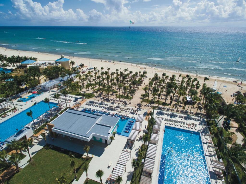 Riu Playacar - All Inclusive, Playa del Carmen (updated prices 2025)