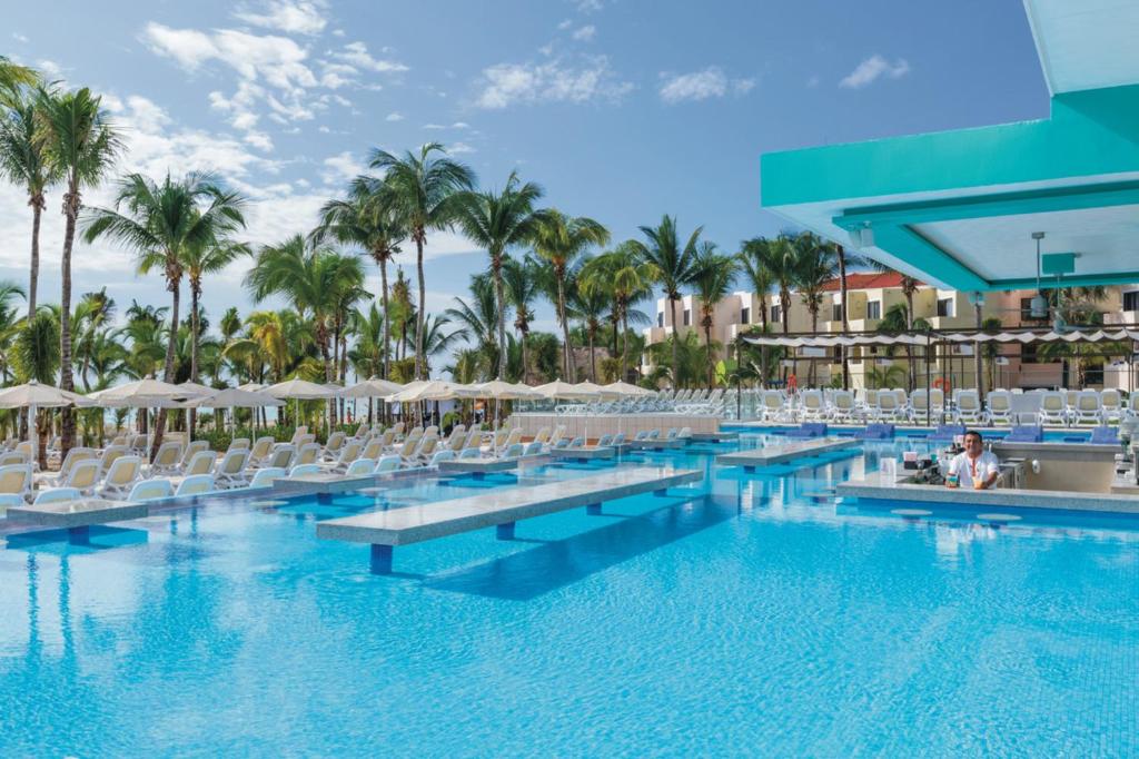 Riu Playacar - All Inclusive, Playa del Carmen (updated prices 2025)