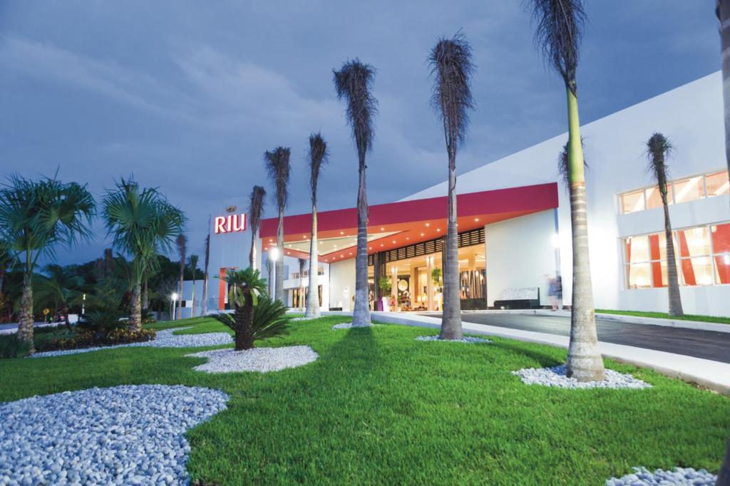 Riu Playacar - All Inclusive, Playa del Carmen (updated prices 2025)