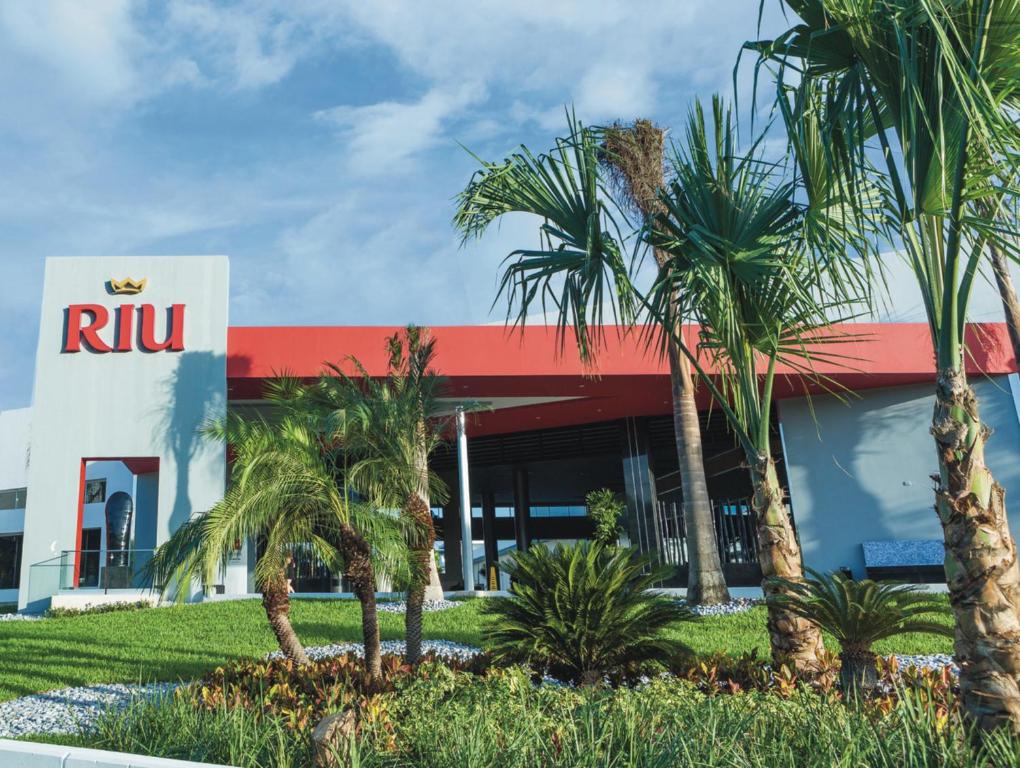 Riu Playacar - All Inclusive, Playa del Carmen (updated prices 2025)