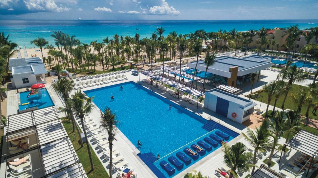 Riu Playacar - All Inclusive, Playa del Carmen (updated prices 2025)