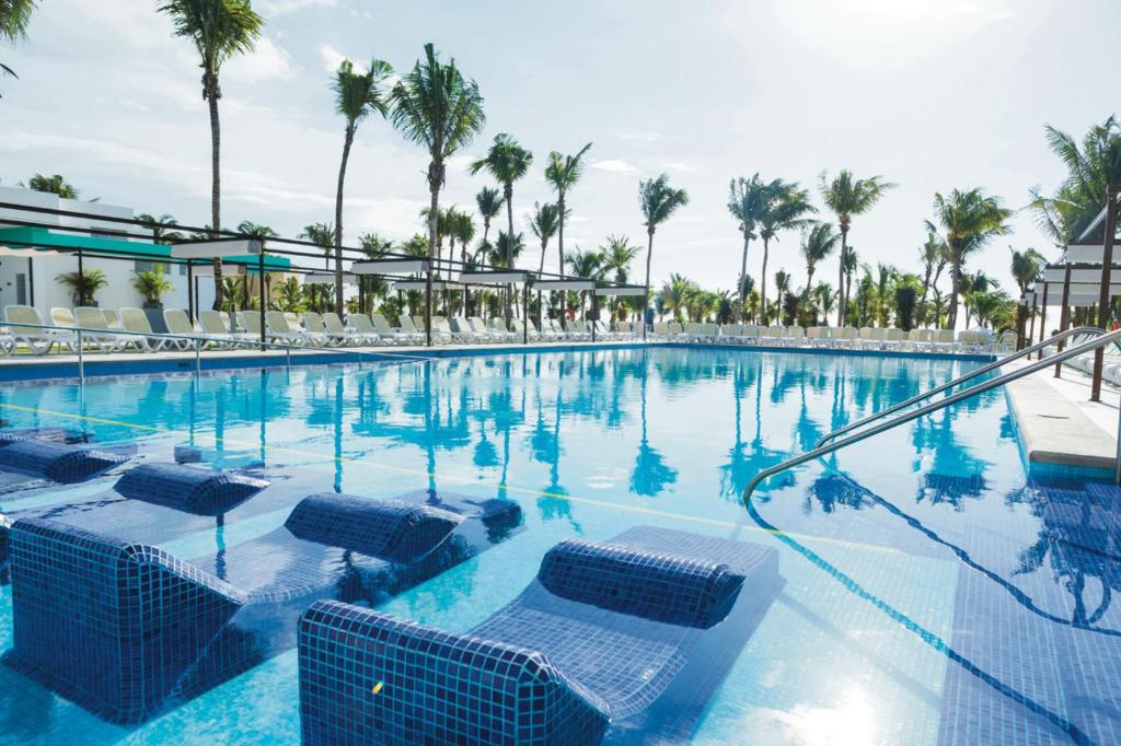 Riu Playacar - All Inclusive, Playa del Carmen (updated prices 2025)