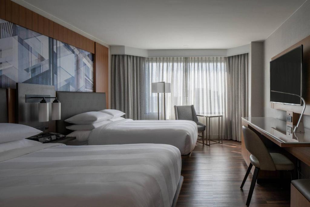 Tysons Corner Marriott, Tysons Corner (updated prices 2025)