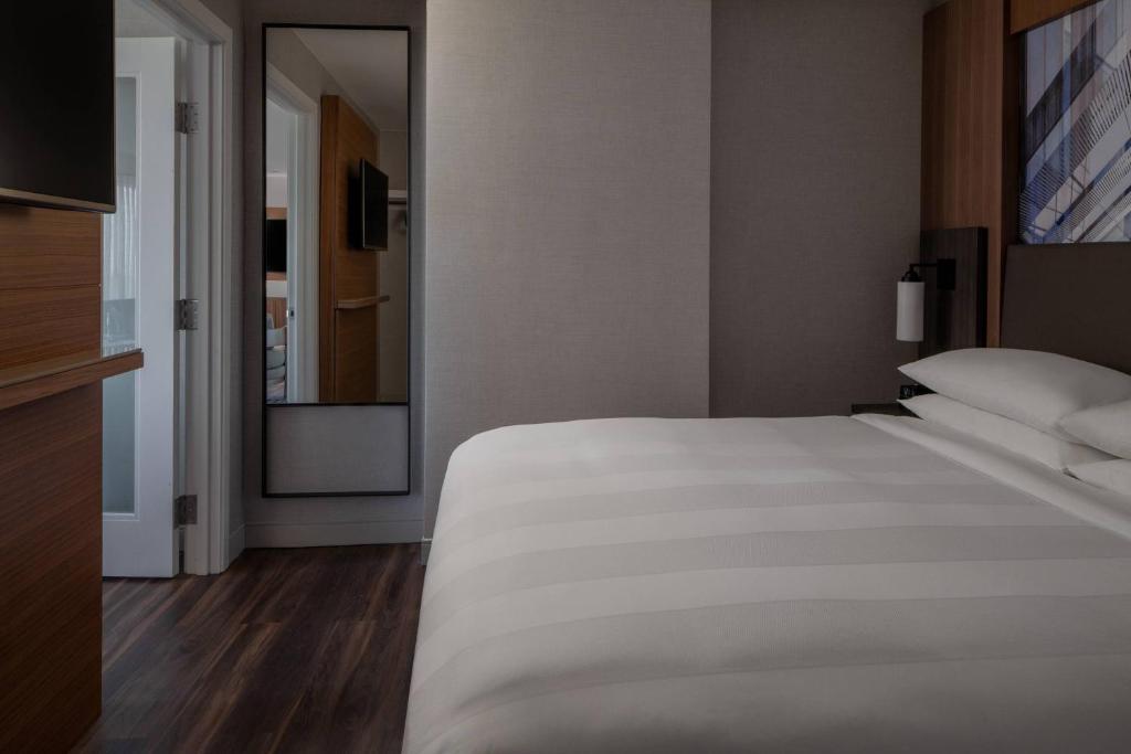 Tysons Corner Marriott, Tysons Corner (updated prices 2025)