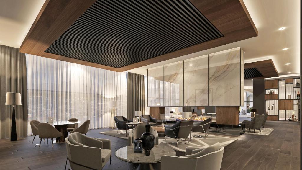 AC Hotel by Marriott Saltillo, Saltillo (updated prices 2025)