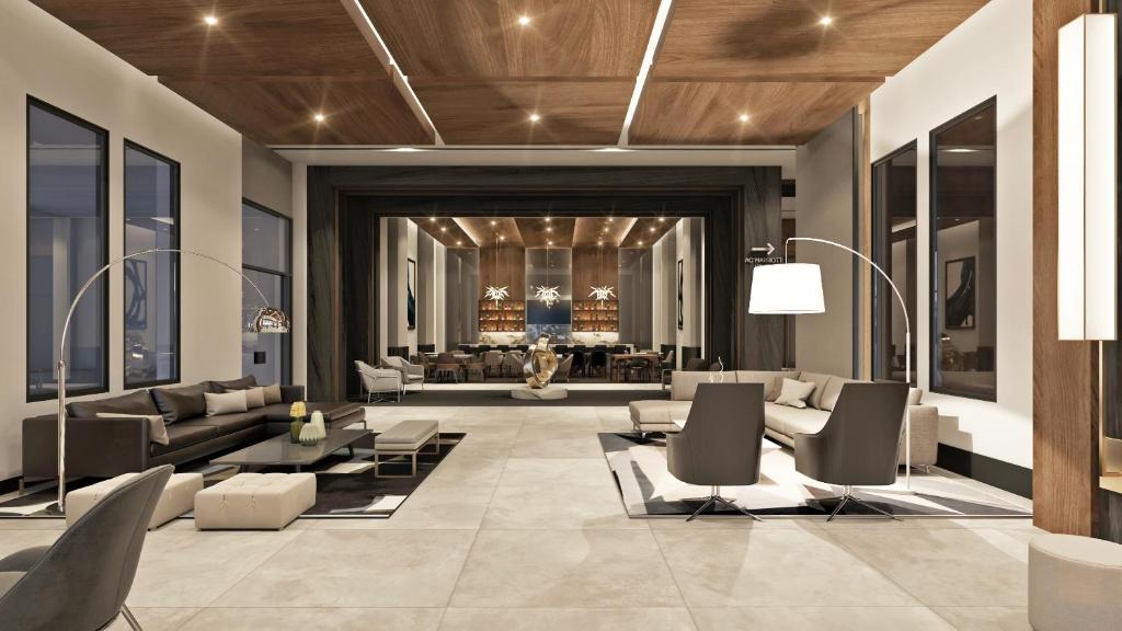 AC Hotel by Marriott Saltillo, Saltillo (updated prices 2025)