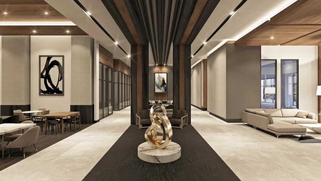 AC Hotel by Marriott Saltillo, Saltillo (updated prices 2025)