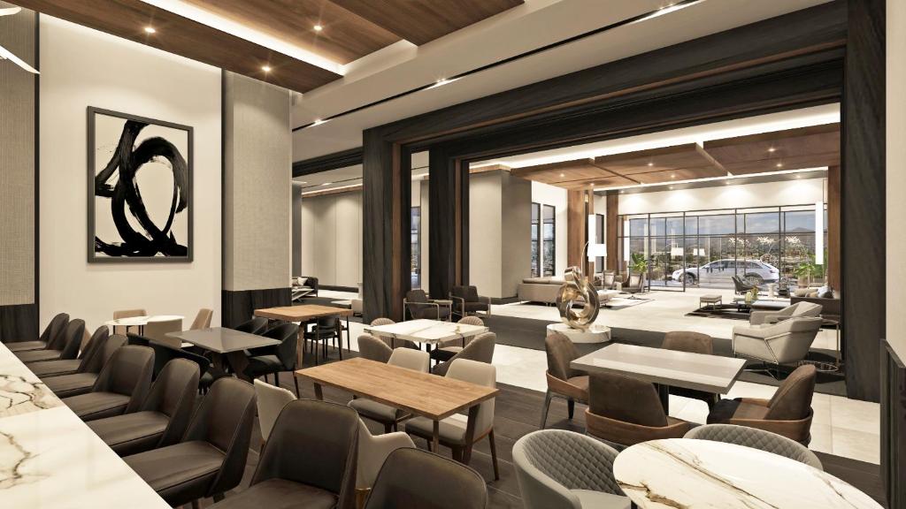 AC Hotel by Marriott Saltillo, Saltillo (updated prices 2025)