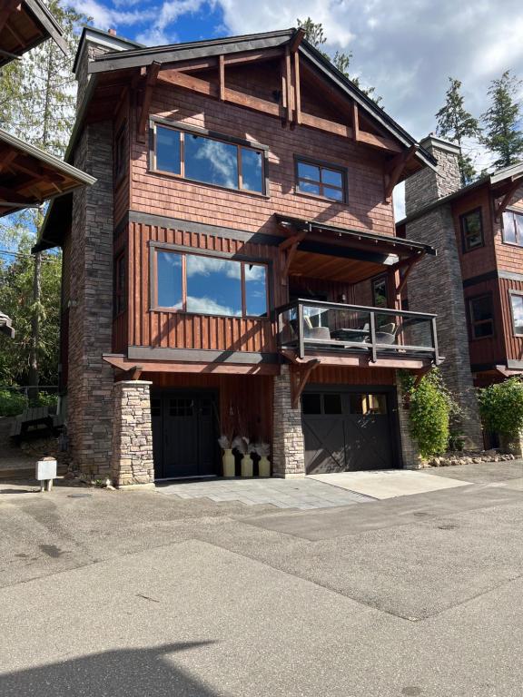 SHUSWAP LAKE CARMEL BEACH RESORT, Blind Bay (precios actualizados 2025)