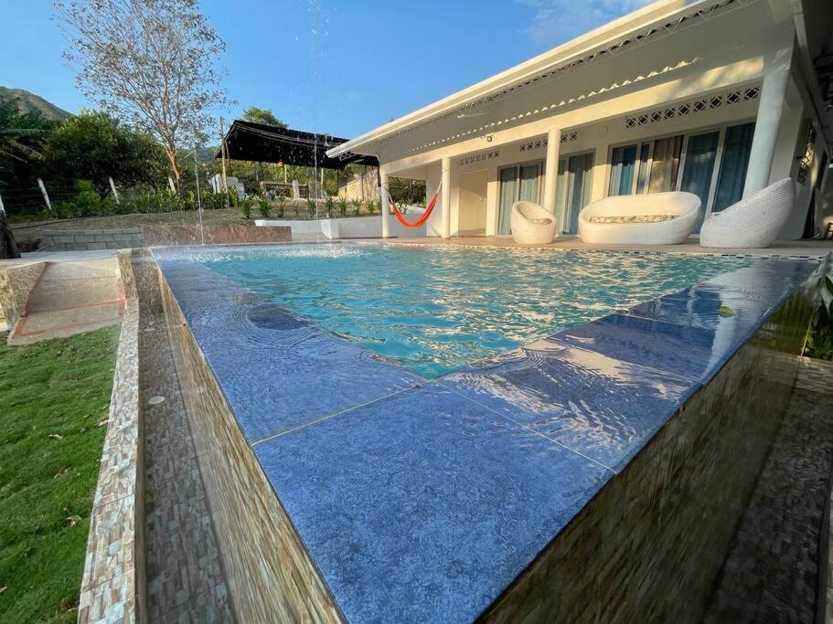 Casa de Campo Morada San Gabriel, Girardot, Colombia - Booking.com