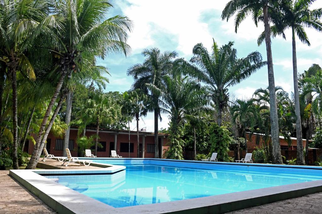 Hotel Ambaibo, Rurrenabaque (updated prices 2025)