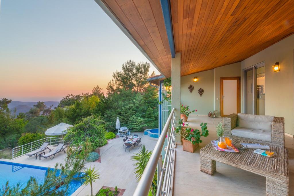 Villa Dolunay, Islamlar (updated prices 2026)