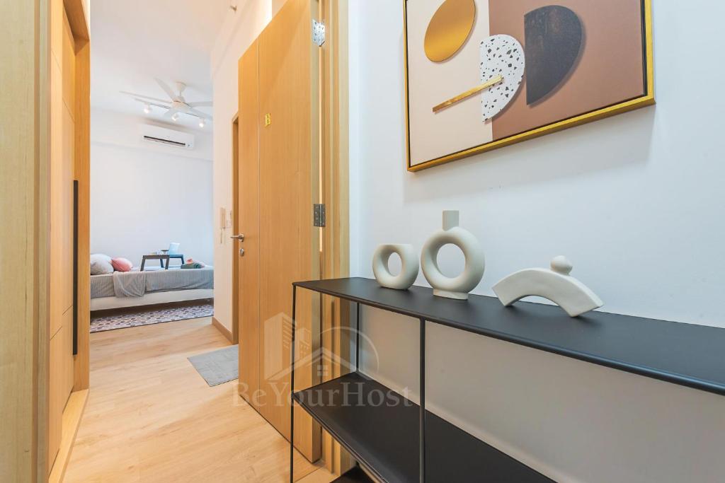 The Colony by Infinitum Kuala Lumpur, Kuala Lumpur (updated prices 2025)