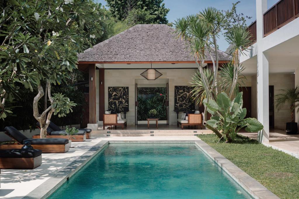 Villa Amara Pradi - 550m to Petitenget Beach, Seminyak (updated prices 2025)