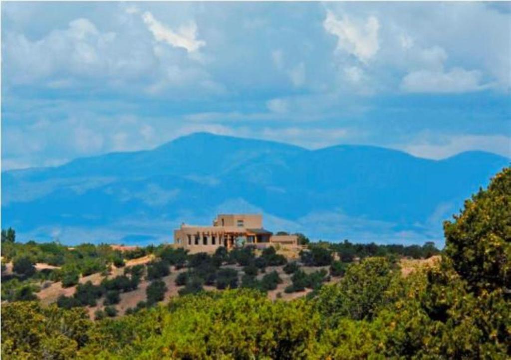 Casa Colibri - Santa Fe, NM